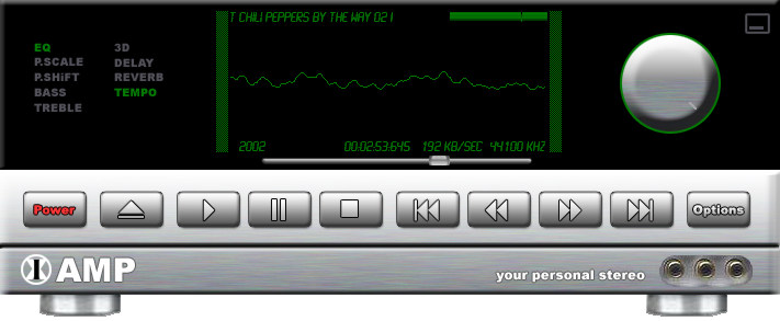 Audio Player und Musik Player kostenlos downloaden